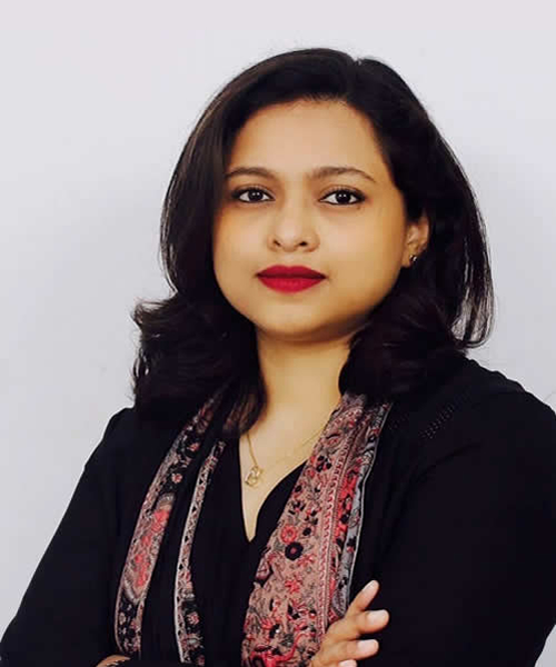 Soumya Das - Aarka Technology