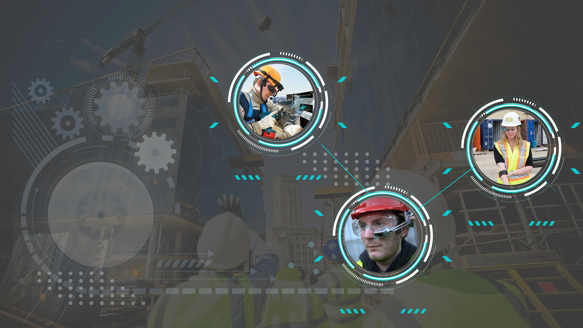 Home 1 - Aarka Technology